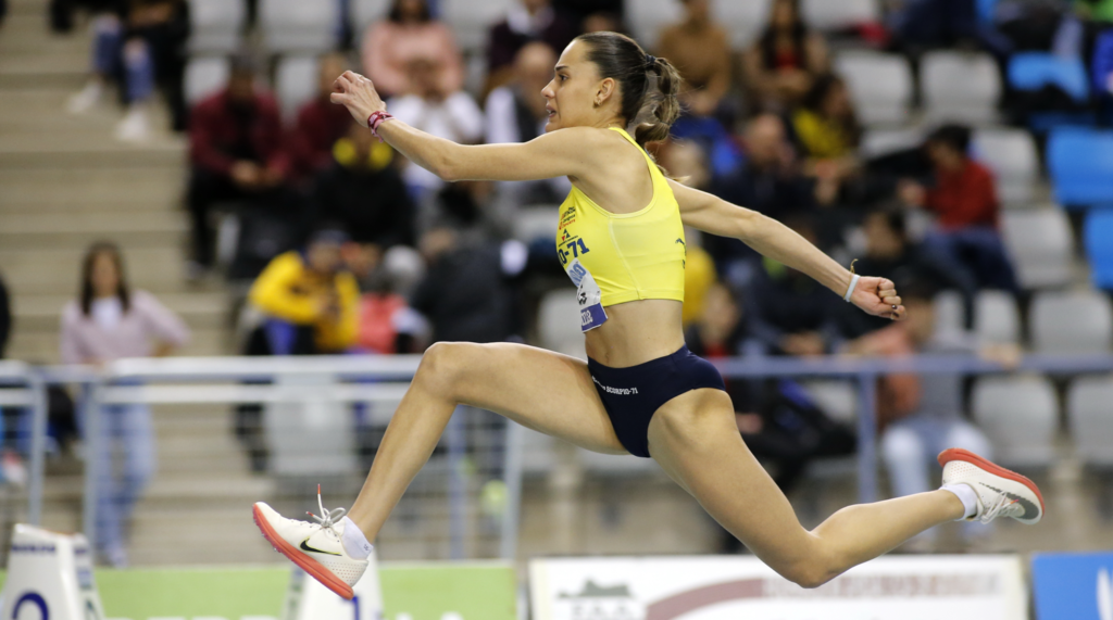 13 atletas de ALCAMPO-Scorpio71 estarán en el Nacional Absoluto